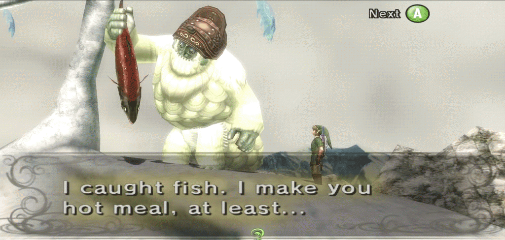 8 of the Best Snow Levels in Games - PixlParade