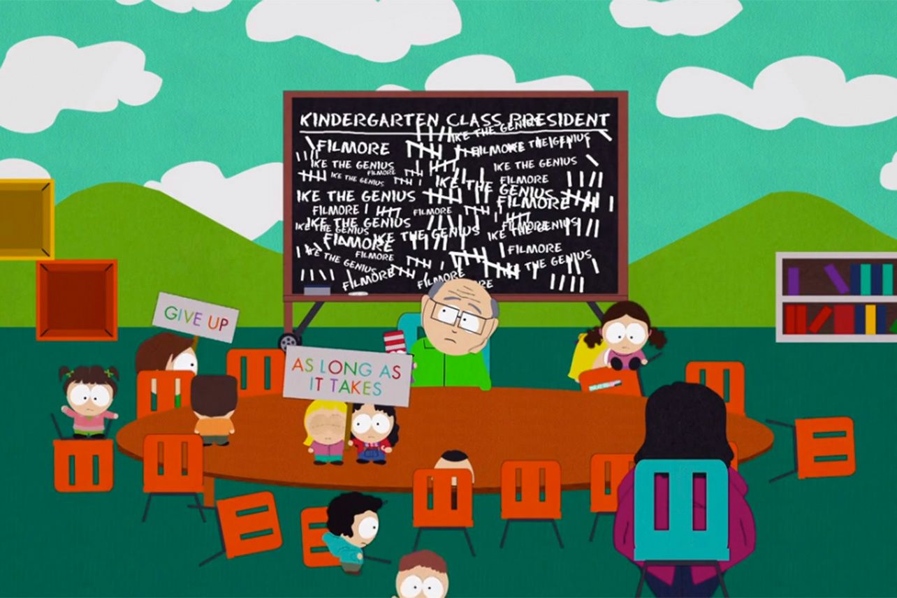 Classic South Park Episodes that are Even More Relevant Today - PixlParade