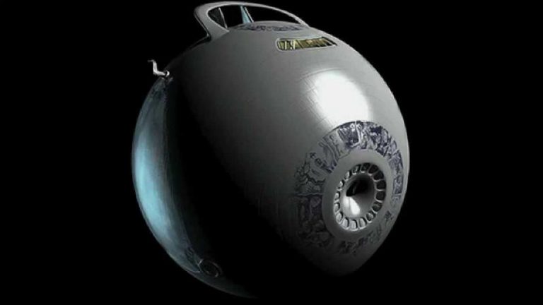 POLL: What is the most beloved fictional spaceship of all time ...