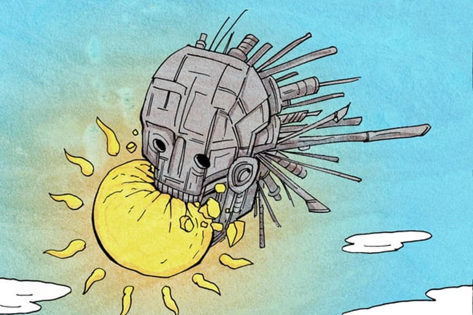 Let’s Admire the Top 5 Posts of Reddit's r/ImaginaryMindscapes! - PixlParade