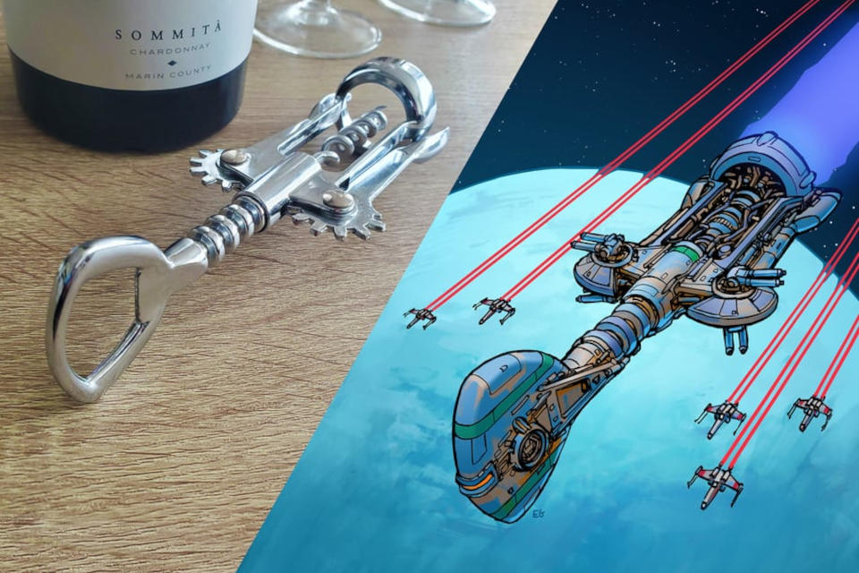 Let’s Admire the Top 5 Posts of Reddit's r/ImaginaryTechnology ...