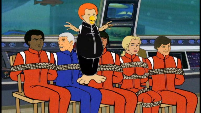 Ranking the 6 Original Adult Swim Shows - PixlParade