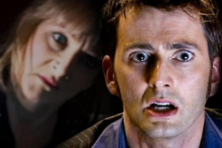 The Scariest Monsters to Appear on Doctor Who - PixlParade