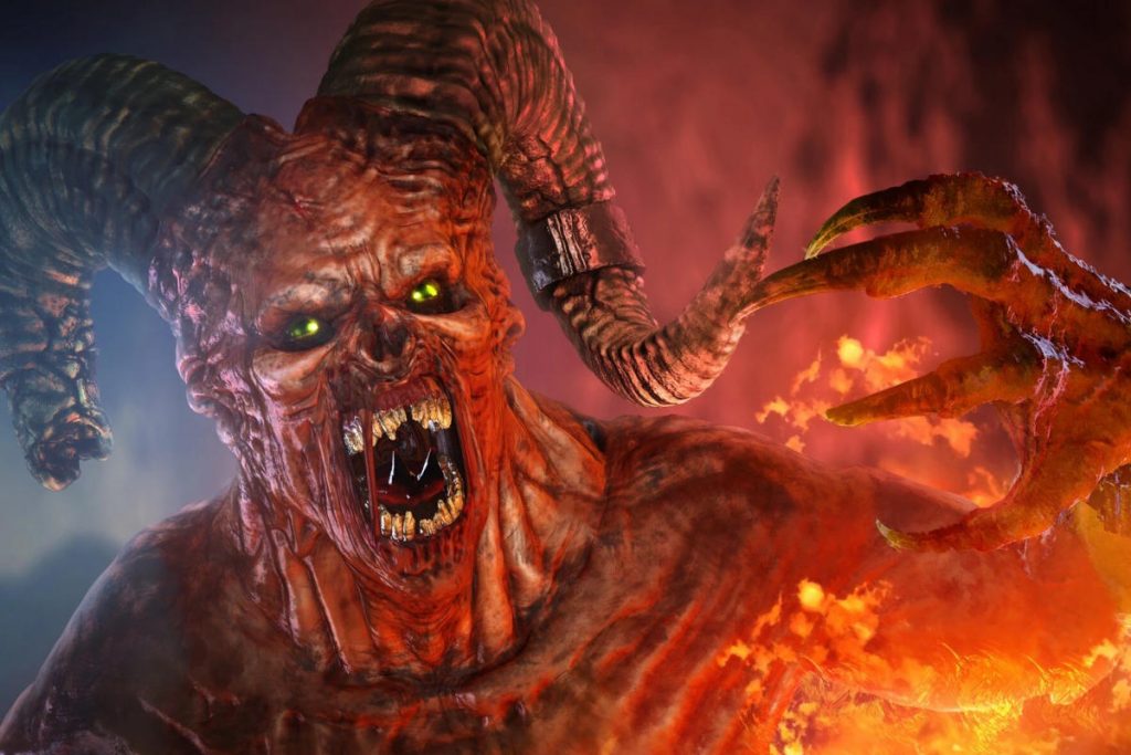 The Scariest Monsters to Appear on Doctor Who - PixlParade