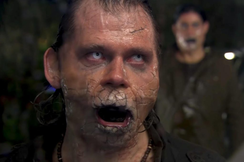 The Scariest Monsters to Appear on Doctor Who - PixlParade