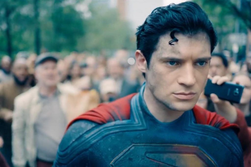 Everything We Know About the Upcoming Superman Movie - PixlParade