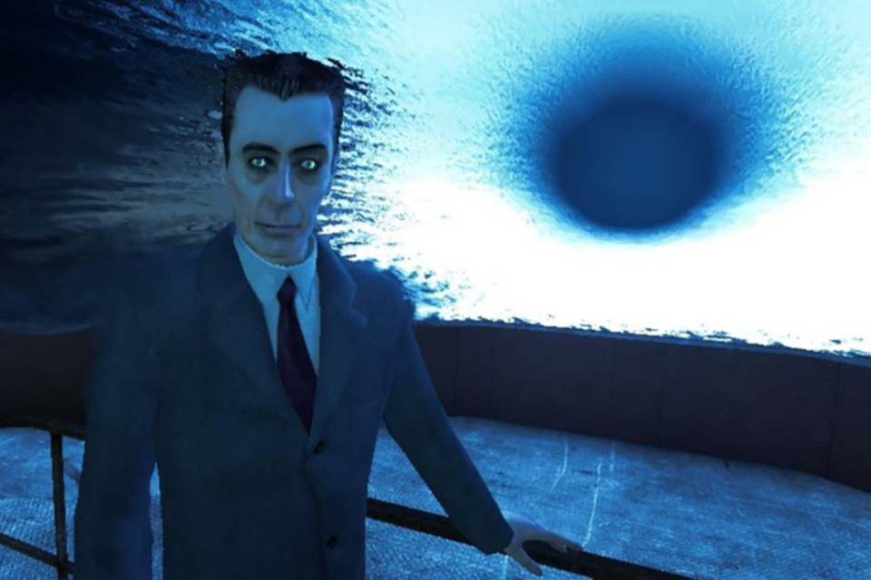 42 Powerful Video Game Quotes on Life and Everything In Between